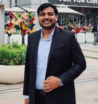 Anurag Tripathi - Anurag Tripathi – Entrepreneur and Finance Leader ...